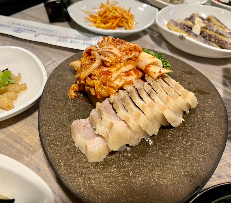 창원 팔용동 맛집 한정식 마련그림 가족외식 찐추천 네이버 블로그