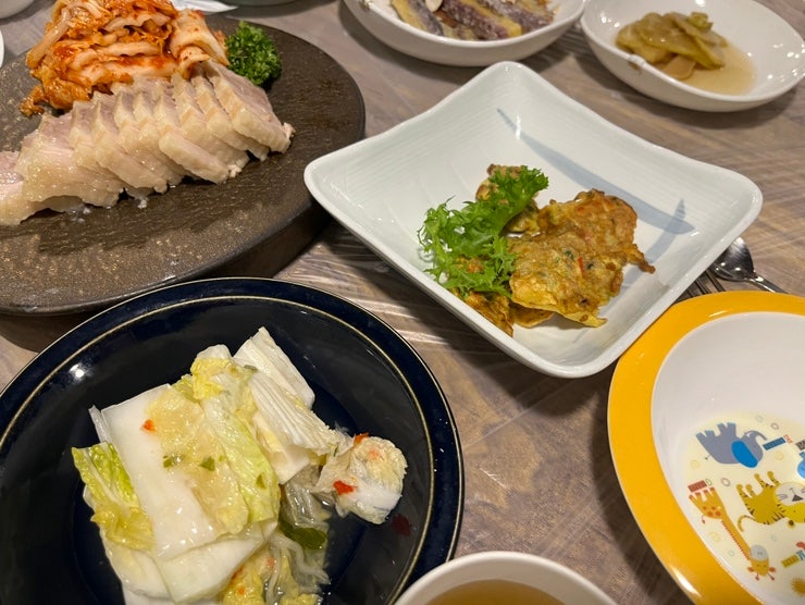 창원 팔용동 맛집 한정식 마련그림 가족외식 찐추천 네이버 블로그