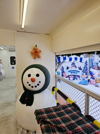 에버랜드 눈썰매장 개장 스노우버스터 가격 코스 네이버 블로그