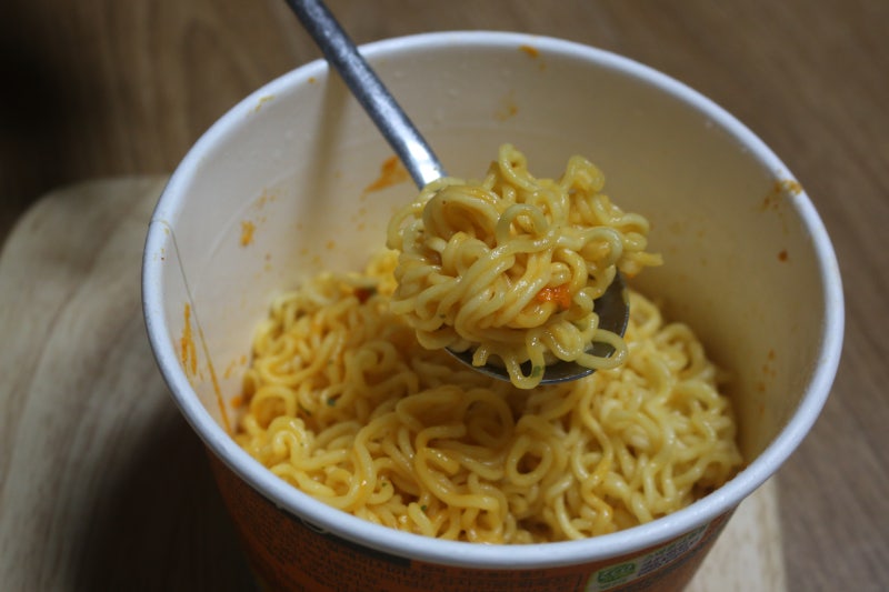 콕콕콕 치즈볶이 전자레인지 치즈라면 맛있게 먹는법 네이버 블로그