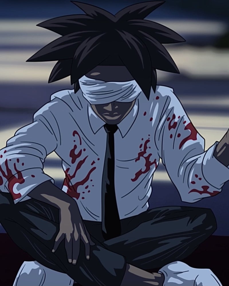 d4vd - Sleep Well (가사/해석) : 네이버 블로그