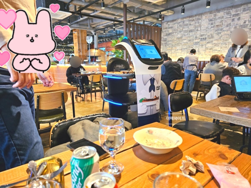 부산 남포동 맛집 추천 파스타 화덕피자 스테이크 생각날때는 광복경양식 남포본점 추천해요 네이버 블로그