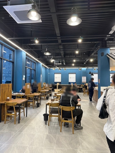 남양주 진접 맛집 한식뷔페 현미만찬and현미베이커리 전체 메뉴 소개 네이버 블로그