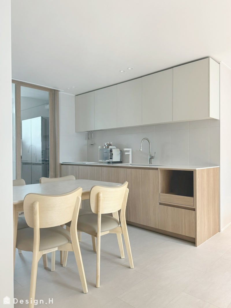 [동탄인테리어] 동탄 시범한빛마을 금호어울림 27PY 아파트 인테리어 / Design.H Interior : 네이버 블로그