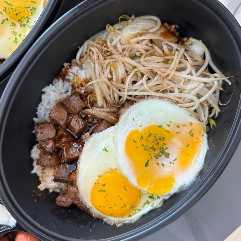 부산 사상구맛집한끼 든든하게 덮밥해결 바로덮밥 바로파스타and경양식 부산주례점 네이버 블로그