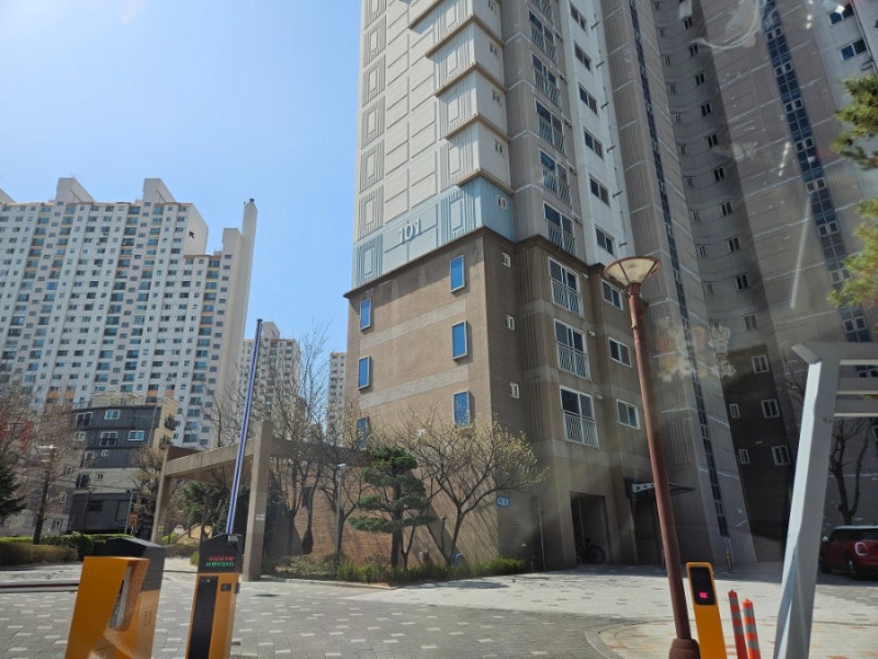 동작구입주청소 대방동 신동아파밀리에하늘마루아파트 102동 이사청소 네이버 블로그