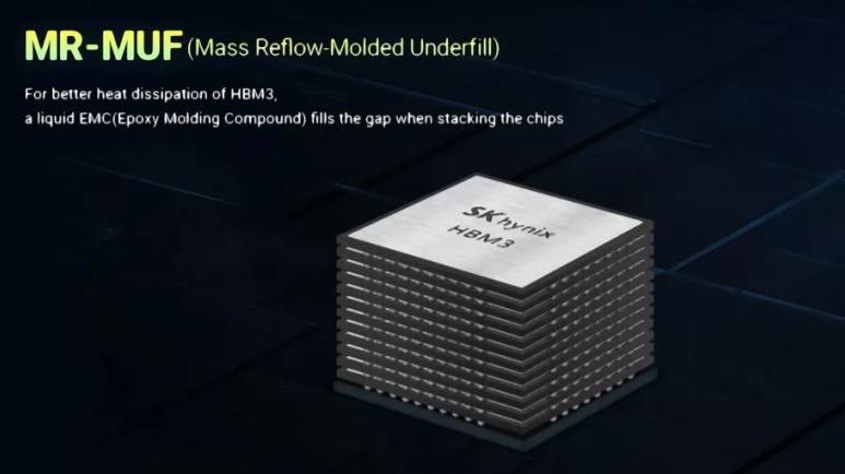 TC본더 장비에서 한미반도체가 MR-MUF 방식으로 글로벌 No.1이 될 수 있을까? : 네이버 블로그