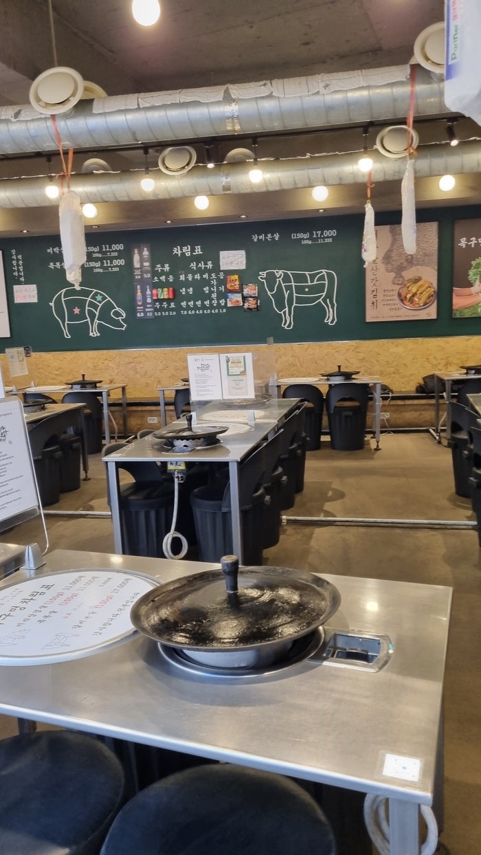 대구 종로 두툼한 삼겹살 목살 찐 맛집 목구멍 대구종로점 네이버 블로그