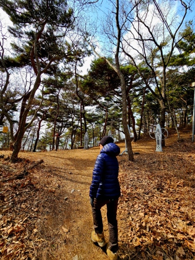 경기 안산 대부도 대부해솔길1코스 구봉도 구간 트레킹원점회귀 49km 1시간40분 소요 네이버 블로그