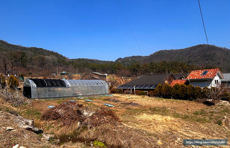 농지 임대차계약서 양식 다운 및 작성 방법 공개 네이버 블로그