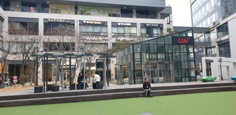 인천 가볼만한 곳 인천대입구역 송도타임스페이스 층별안내 매장정보 주차 놀거리 먹거리 네이버 블로그
