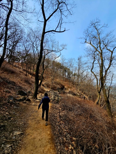 경기 안산 대부도 대부해솔길1코스 구봉도 구간 트레킹원점회귀 49km 1시간40분 소요 네이버 블로그