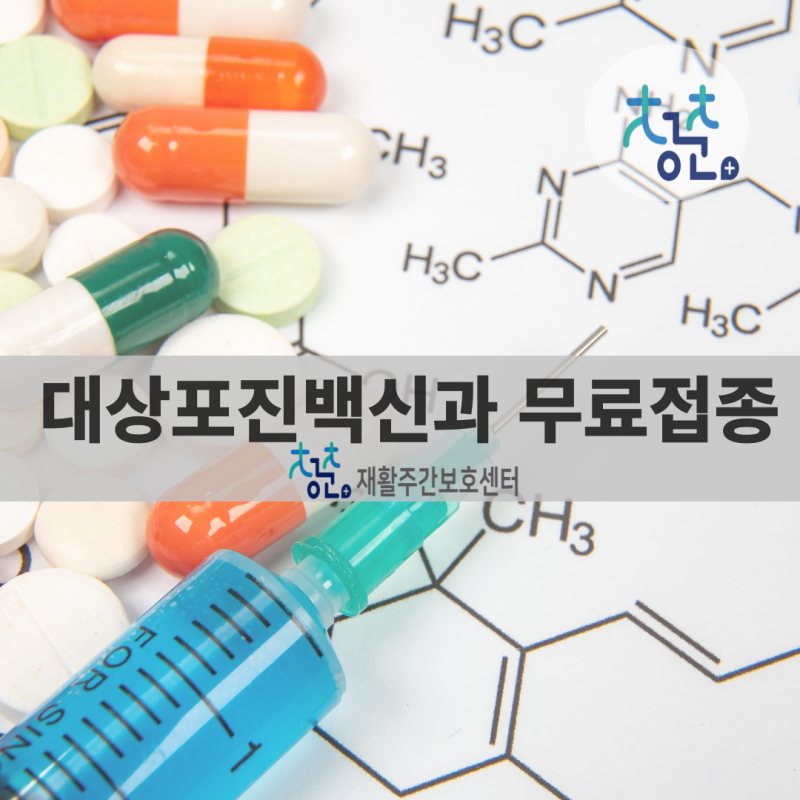 대상포진 예방주사 백신종류와 유형별 가격 차이무료접종방법 네이버 블로그