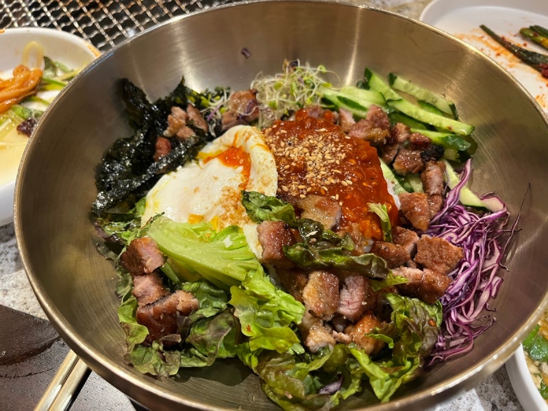 대구신월성월성동맛집 돼지갈비 고기집 ‘갈비만 본점 네이버 블로그