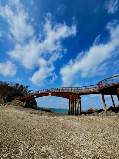 경기 안산 대부도 대부해솔길1코스 구봉도 구간 트레킹원점회귀 49km 1시간40분 소요 네이버 블로그