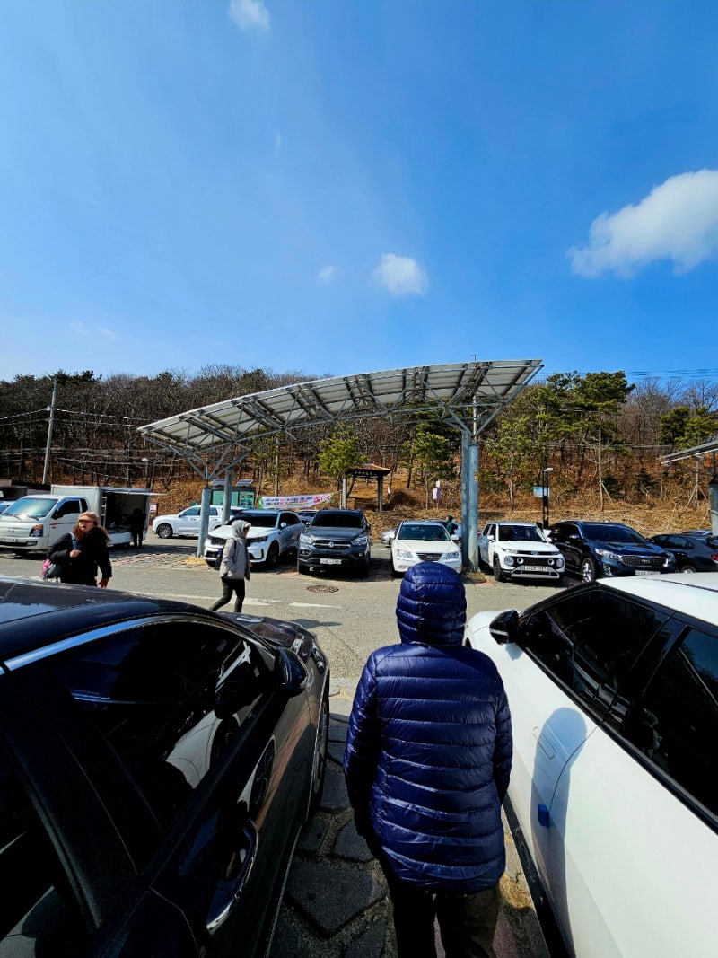 경기 안산 대부도 대부해솔길1코스 구봉도 구간 트레킹원점회귀 49km 1시간40분 소요 네이버 블로그