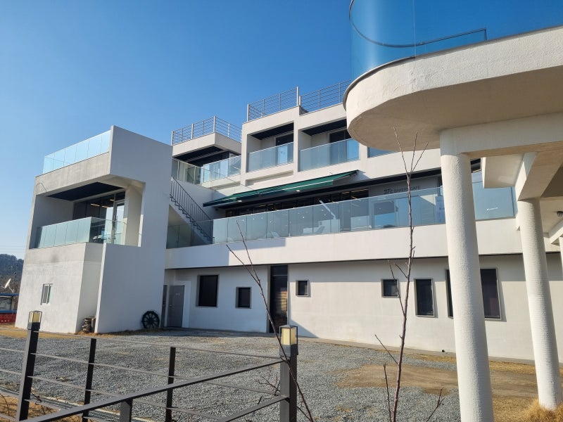 함안 대형 베이커리 카페 빵 맛있는 곳 27도씨제빵소 네이버 블로그