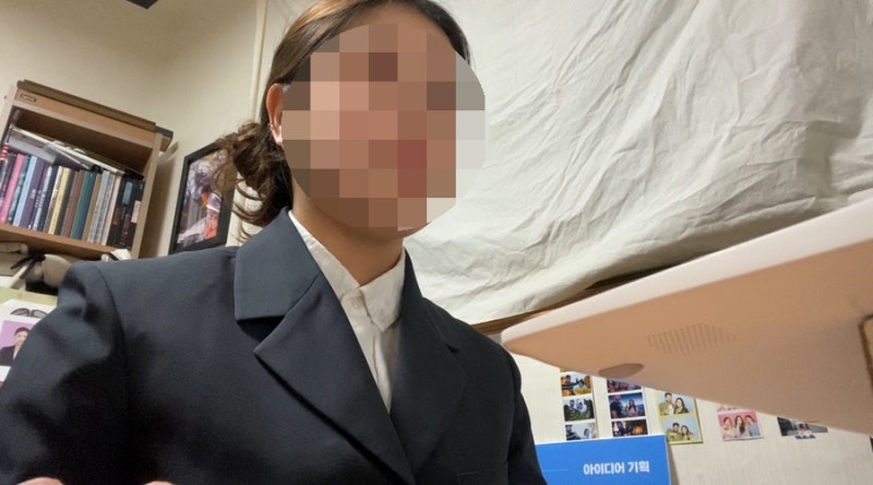 24상 취준 신역검 Ai 역량검사 합격 후기 및 꿀팁실제 면접 질문 복원역검 장소 추천 네이버 블로그