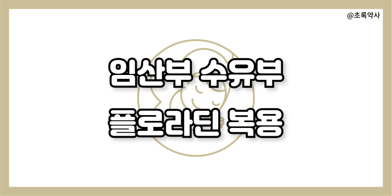 플로라딘연질캡슐로라타딘 복용법 가격 효능 부작용 임산부 네이버 블로그