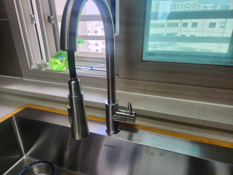 남양주 사각싱크볼 거위목수전 설치 비용 네이버 블로그
