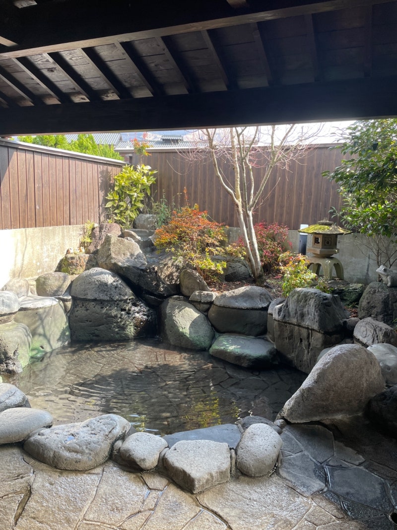 [유후인 가성비 료칸 솔직후기!] 10만원대 온천4개+가이세키+조식포함 (하스와 인 / HASUWA INN) : 네이버 블로그