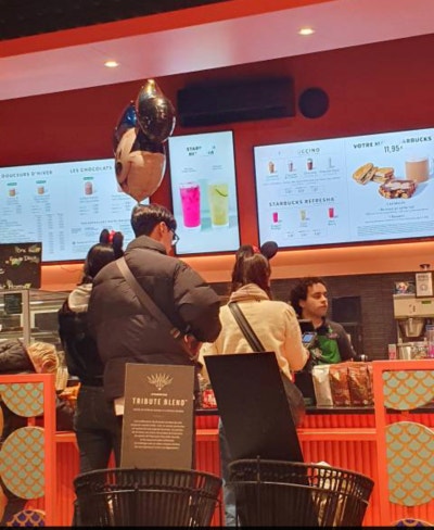 직장인도 갈 수 있다! 워너고트립 후기(라이커프라이데이) 런던-파리 30대도 SSAP가능! 솔직후기 : 네이버 블로그