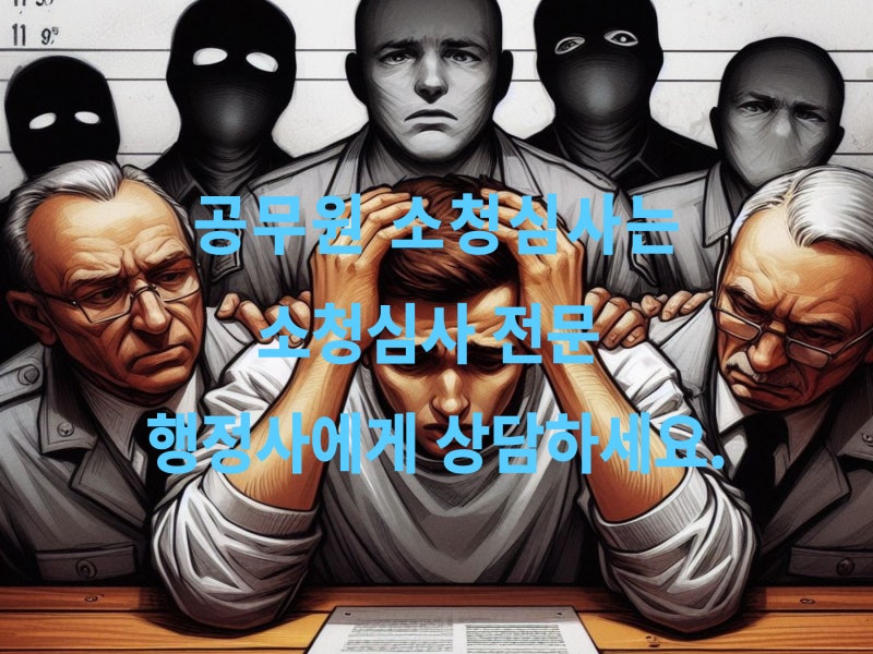 공무원의 성실의 의무 위반과 품위유지 의무 위반에 대하여 네이버 블로그