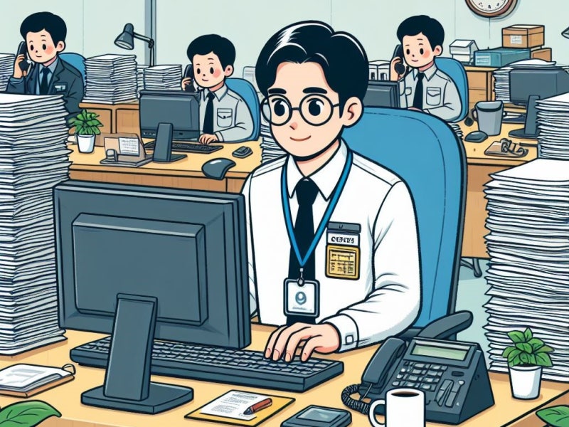 공무원의 성실의 의무 위반과 품위유지 의무 위반에 대하여 네이버 블로그