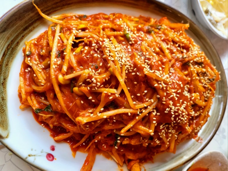 인천 검단사거리 맛집 정가며느리볼태기 네이버 블로그