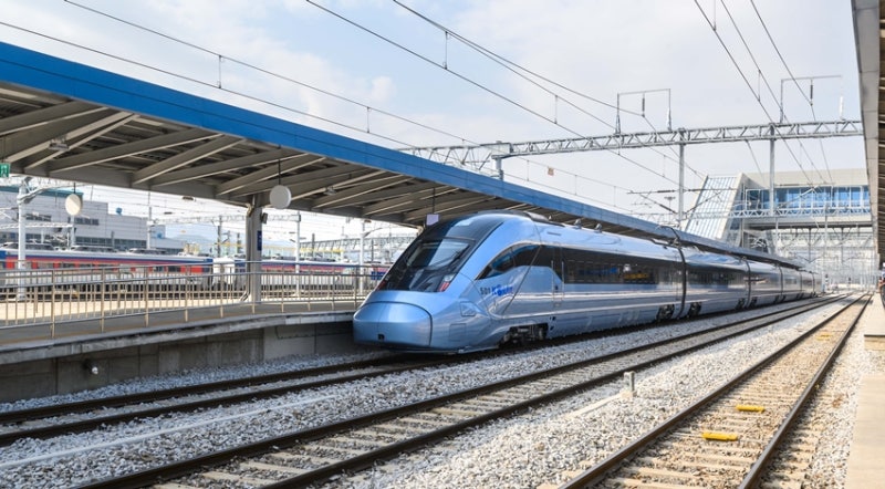 KTX 청룡 가격·운행 시간 정보 살펴보기! 서울 부산 KTX 2시간 10분 만에 간다! : 네이버 블로그