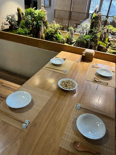 [상해 맛집] 와이탄 해가대원蟹家大院 고급 털게(大闸蟹) 국수 요리의 진수 Cejerdary : 네이버 블로그