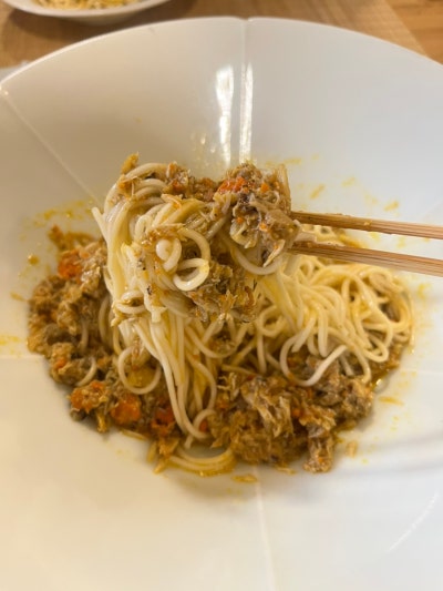 [상해 맛집] 와이탄 해가대원蟹家大院 고급 털게(大闸蟹) 국수 요리의 진수 Cejerdary : 네이버 블로그