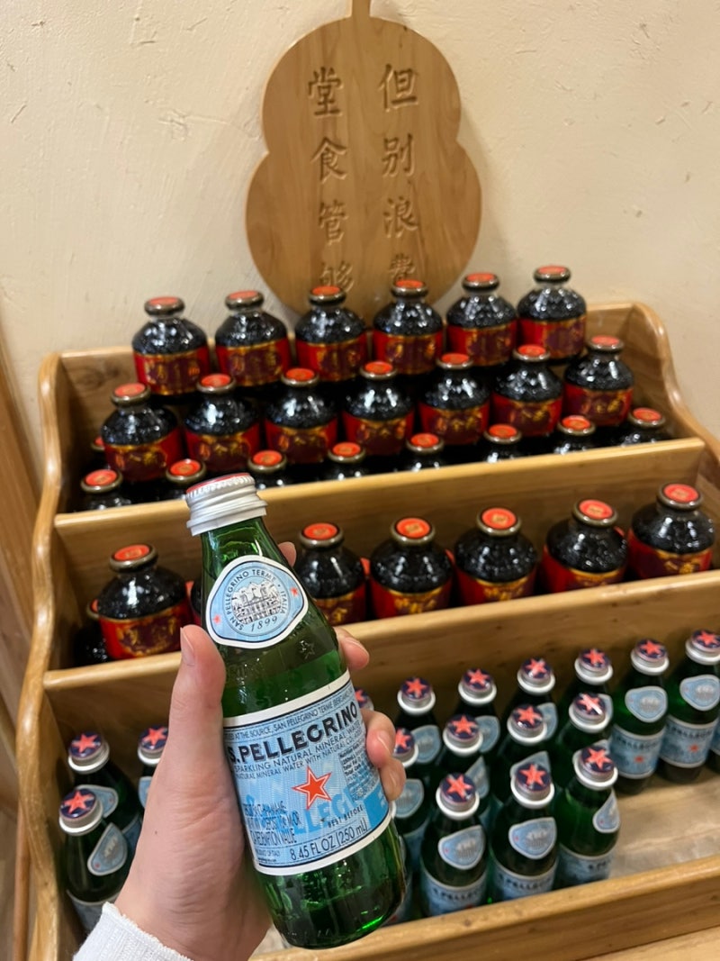 [상해 맛집] 와이탄 해가대원蟹家大院 고급 털게(大闸蟹) 국수 요리의 진수 Cejerdary : 네이버 블로그