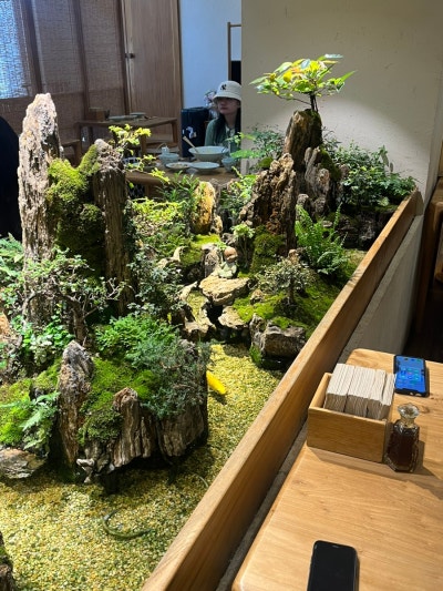 [상해 맛집] 와이탄 해가대원蟹家大院 고급 털게(大闸蟹) 국수 요리의 진수 Cejerdary : 네이버 블로그