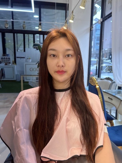 인천메이크업 꾸밈에서 프로필 사진 촬영 메이크업 받은 후기 네이버 블로그