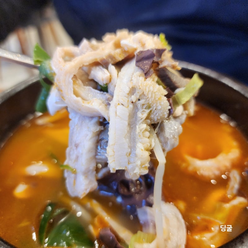 세종시 보람동 국밥 맛집 양평해장국 세종보람점 네이버 블로그