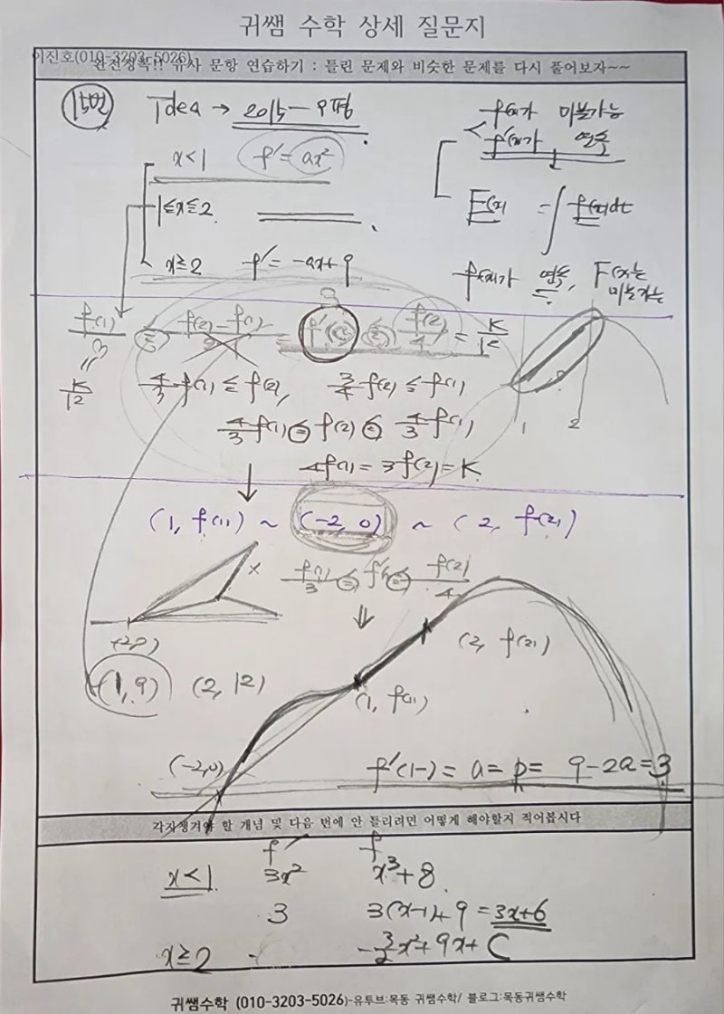 고1 수학 상 수학내신 심화 실전 학습자료 정리와 모음 네이버 블로그
