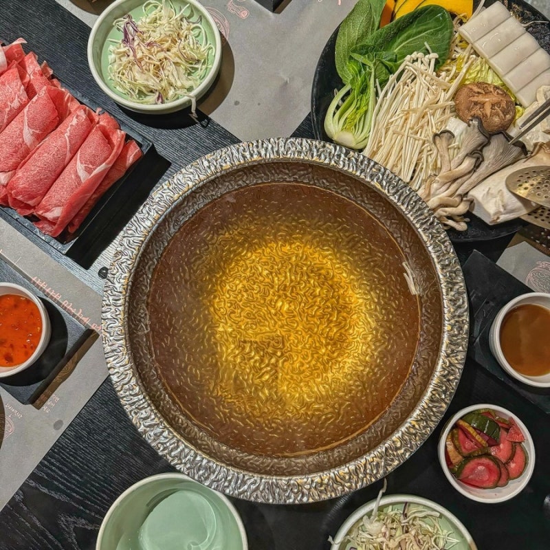 옥소반 야채 무한리필 가능한 강남역 샤브샤브 맛집 네이버 블로그