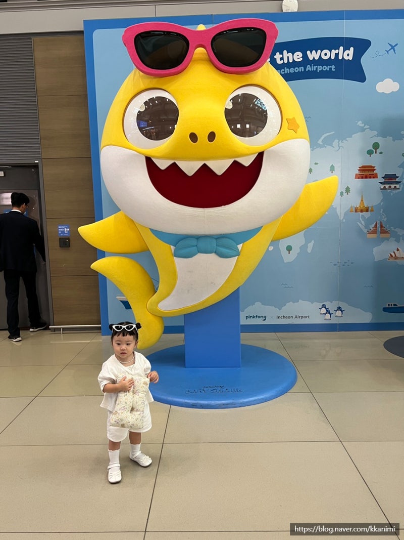 일본 24개월 아기랑 엄마랑 단 둘이 오키나와 여행 1탄 한국 출발여행사 공항버스 준비물 네이버 블로그