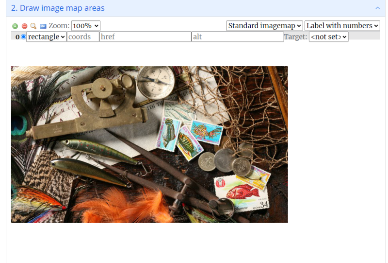 [HTML] 이미지맵 만들기(쉽게 좌표 확인) : 네이버 블로그