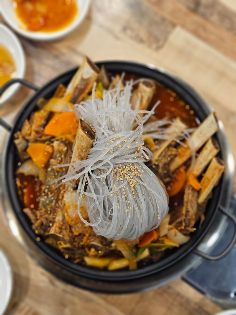 순천 연향동 현지인 맛집 율촌 우리식당 연향점 갈비찜 내돈내산 리뷰 네이버 블로그
