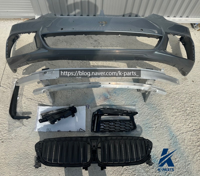 (수입차중고부품) BMW 5시리즈(G30 전기형) : 네이버 블로그