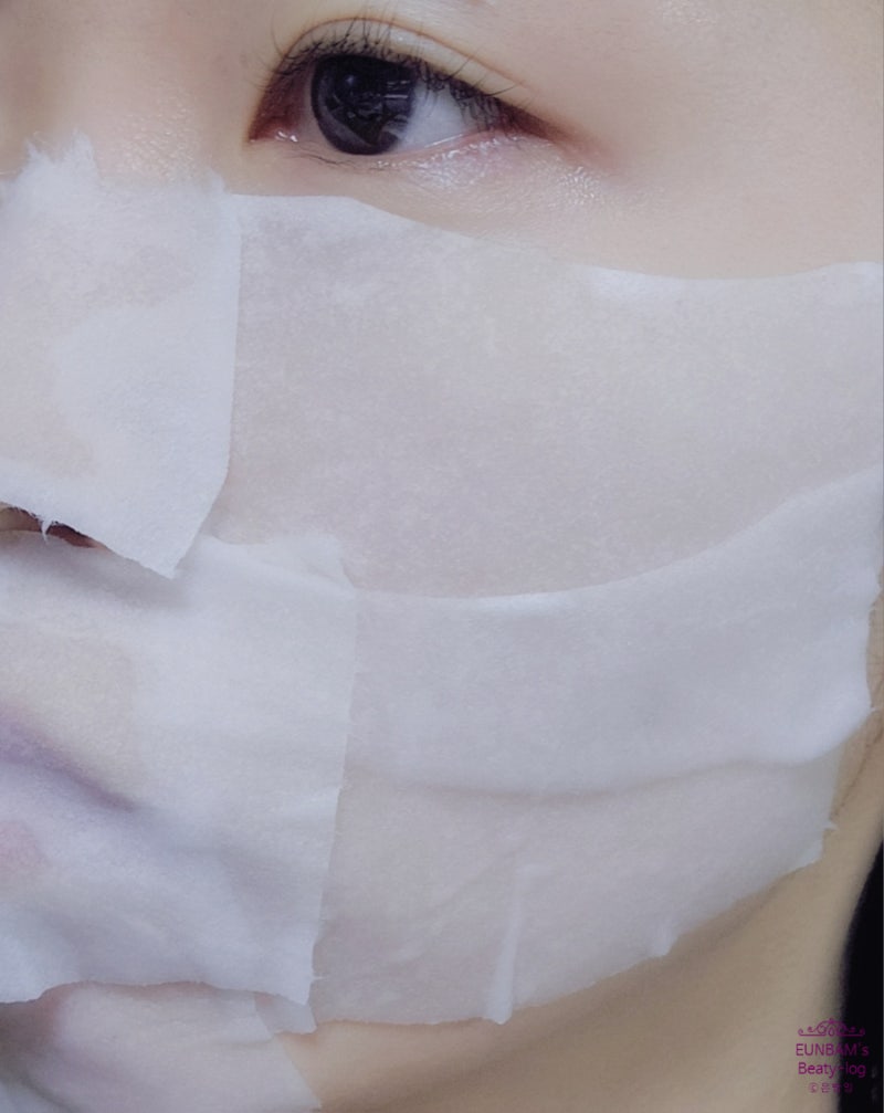 다이소 드롭비 광채앰플과 마데카21 병풀수딩토너 후기 스킨팩 내돈내산 추천 기초화장품 루틴 네이버 블로그
