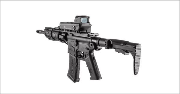 미군의 안티 드론 무기 : 네이버 블로그