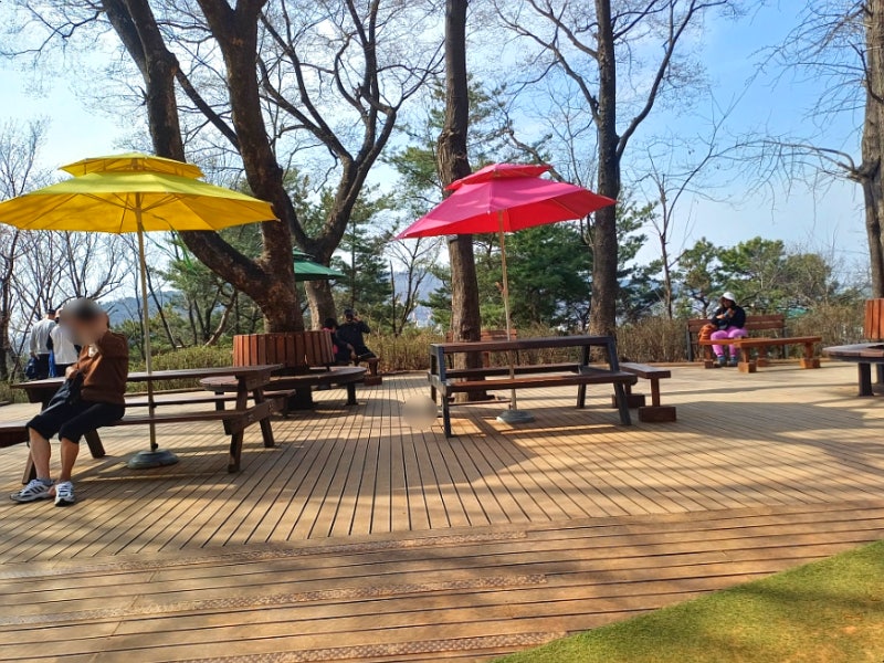 안산 황토길 맨발걷기 하기 좋은 서대문 황톳길 힐링장소 인기 네이버 블로그