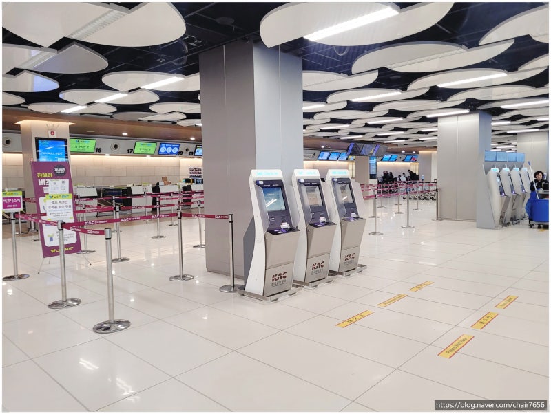 김포공항 공식 주차대행 예약 실내주차대행 이용 했던 후기 네이버 블로그
