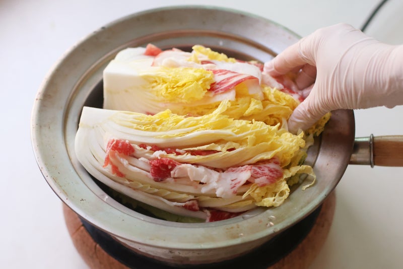 이연복 소고기 배추찜 레시피 다이어트 배추찜 소스 알배기배추찜 네이버 블로그