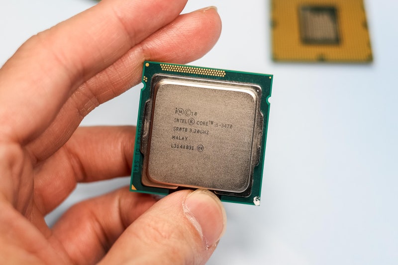 i5 3570 3470 cpu-z 성능순위 비교 : 네이버 블로그