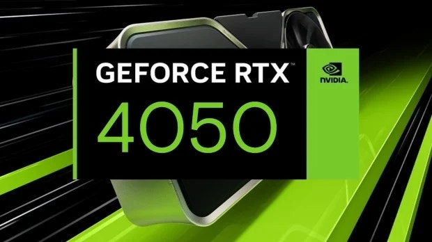 노트북 GPU, Geforce RTX 4050 성능 설명 : 네이버 블로그