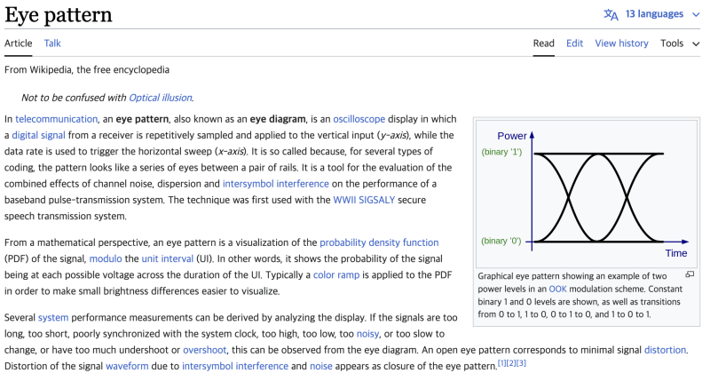 Signal Integrity란? Power Integrity란? 원인은? : 네이버 블로그